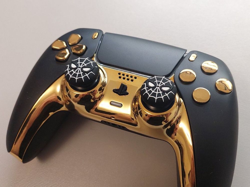 PS4/PS5 Controller R3/L3 Covers | Kaufen auf Ricardo