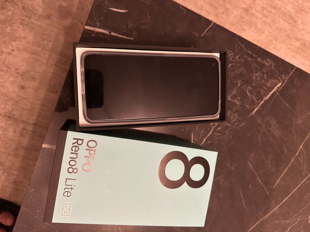 Oppo Reno 8 Lite | Kaufen auf Ricardo