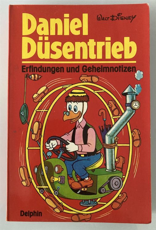 Daniel Dãƒæãâ¼sentrieb Bilder