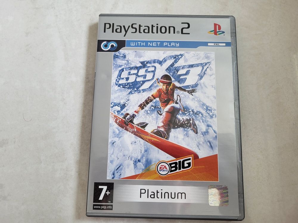 SSX 3 | Kaufen auf Ricardo