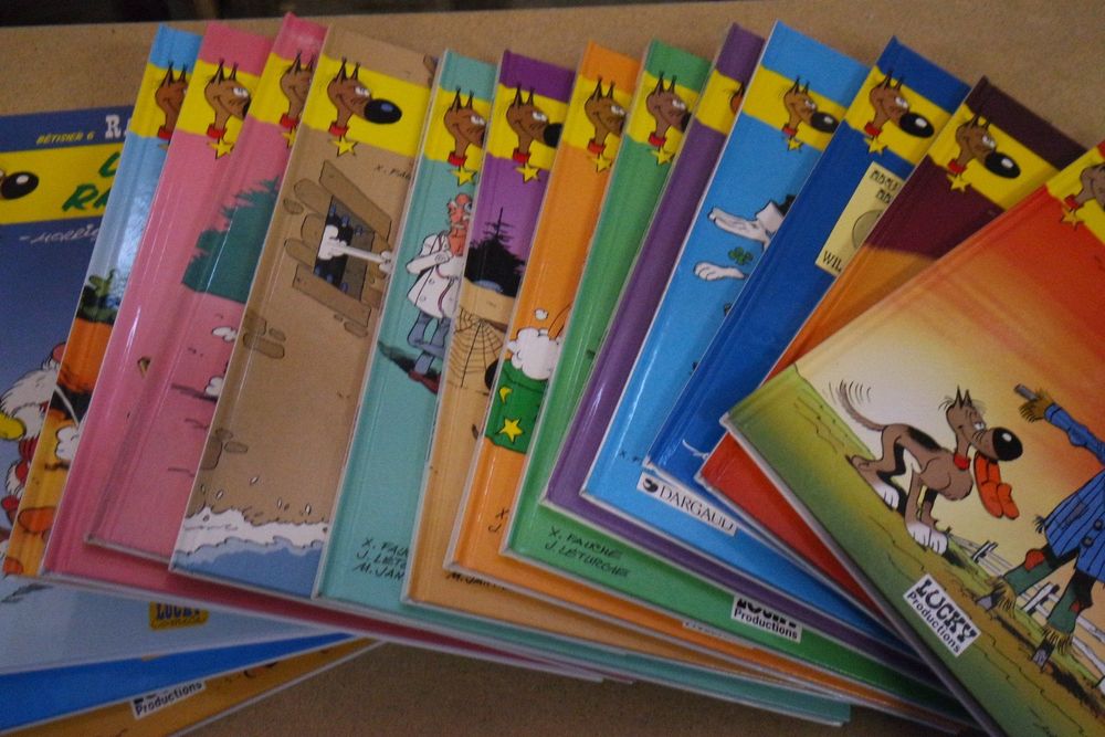 RANTANPLAN °°°° 16 ALBUMS °°°° | Kaufen auf Ricardo