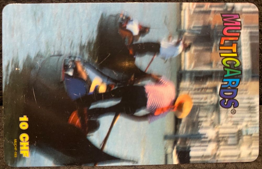 Multicards | Kaufen auf Ricardo