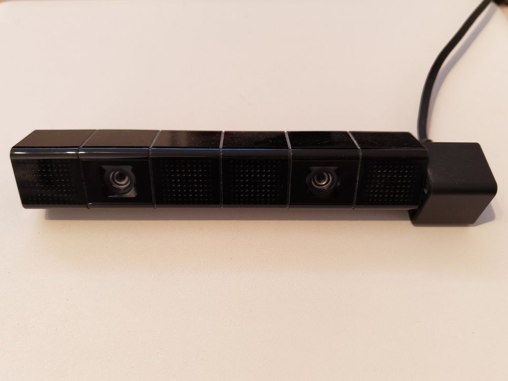Sony Playstation Kamera PS4 | Kaufen auf Ricardo