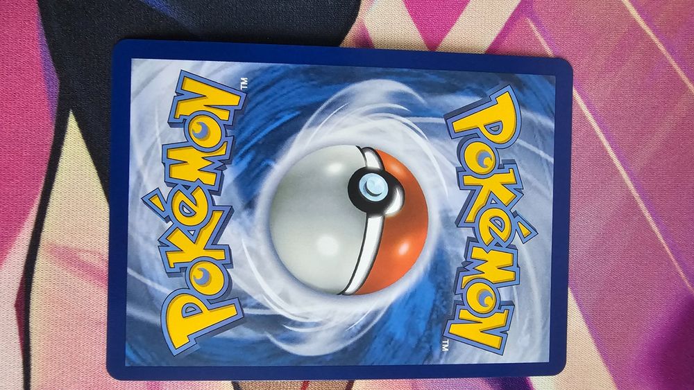 Mega Lucario ex #77 Pokemon Mega Evolution (Neu (gemäss Beschreibung ...