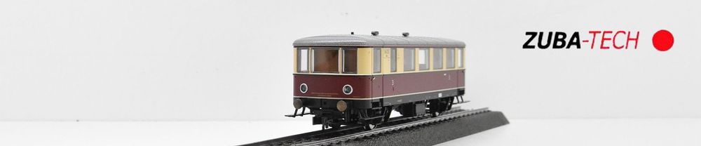 Tillig 74819 Beiwagen VB 140 DRG Ep.II H0 GS mit OVP (Neu (gemäss ...