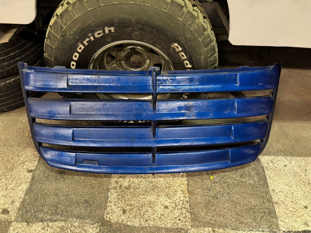 Pontiac Firebird Heckjalousie 1970–1974 Auto-Plas Rear Windo (Gebraucht ...