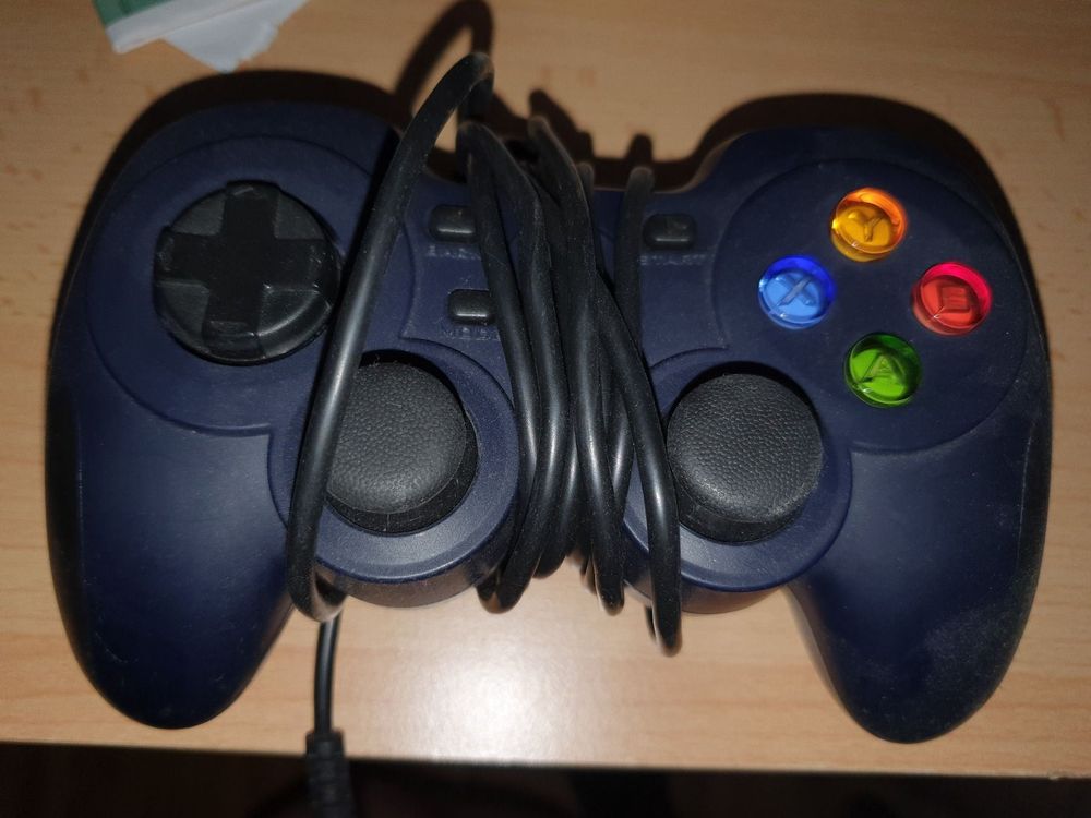 Logitech F310 Joypad | Kaufen auf Ricardo
