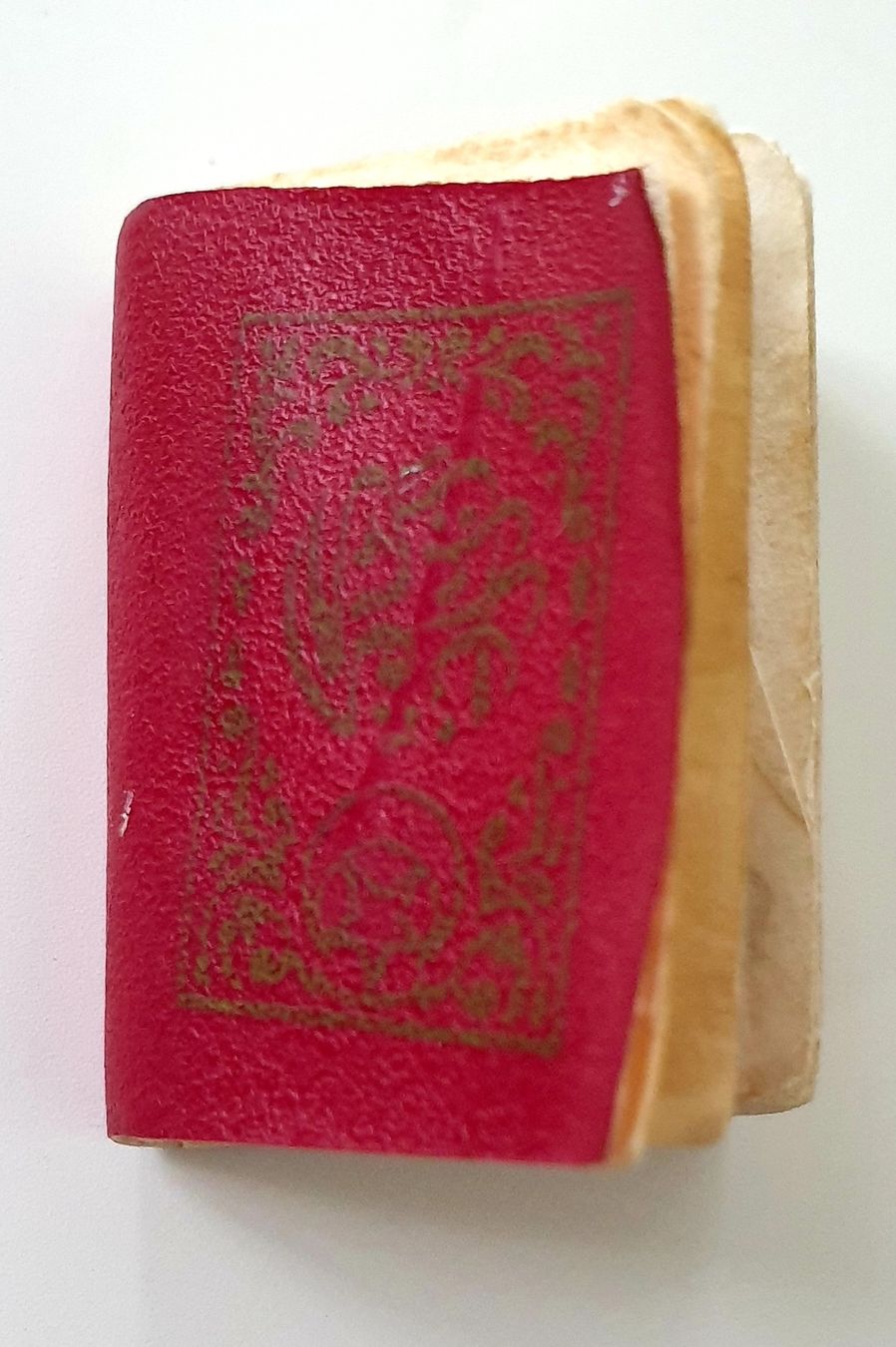 KORAN MINI Gold druck rarität (Neu (gemäss Beschreibung)) in wetzikon ...