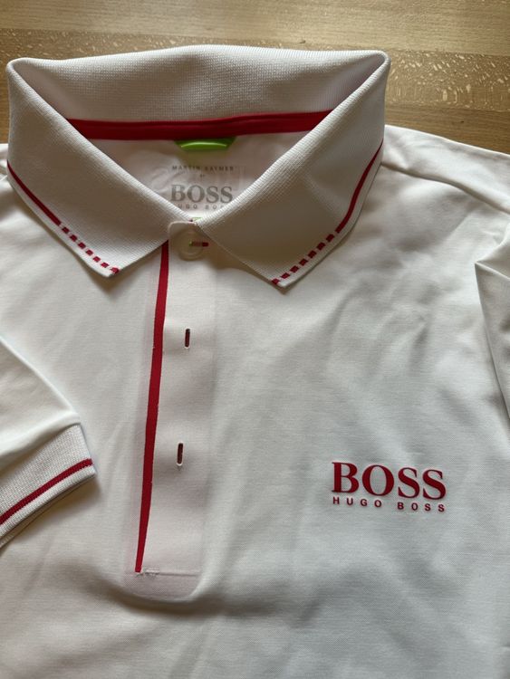 Hugo Boss, Golf Polo (Neu (gemäss Beschreibung)) in Cham für CHF 29 ...