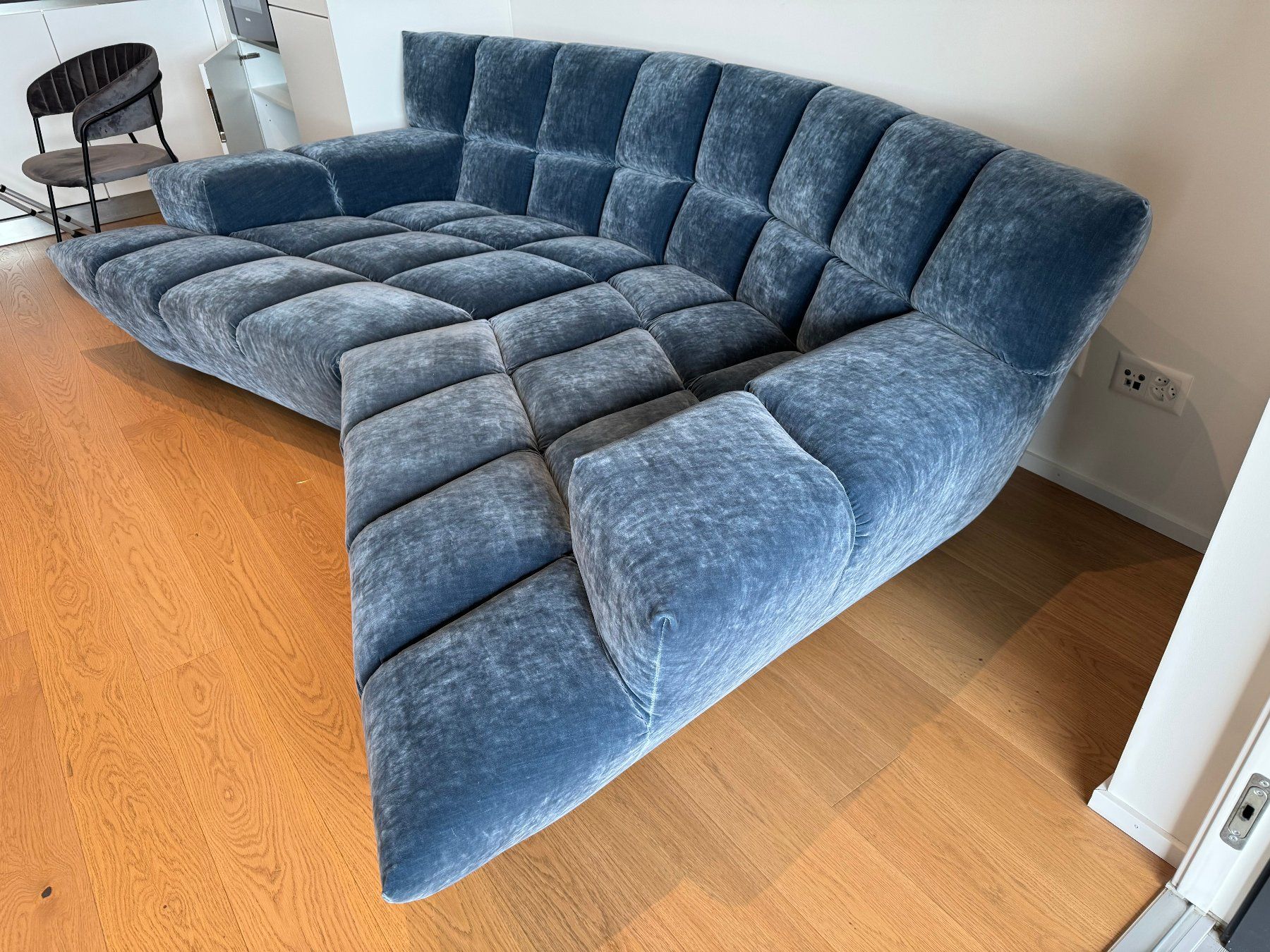 Bretz Clou7 G154 garantie 8.03.26 Vente Anibis.ch 3'400.- fr (Neu ...