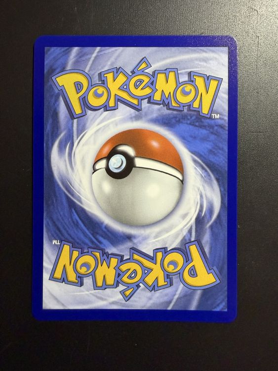 Pokemon Meowth EX 062/088 - POR - ITA (Neu (gemäss Beschreibung)) in ...