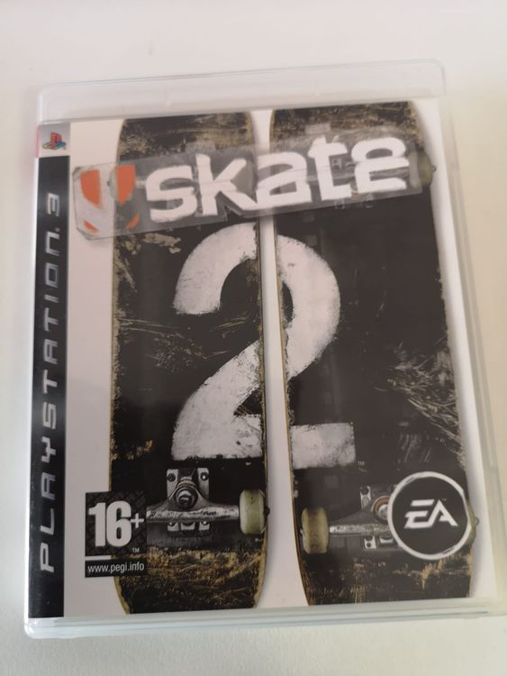 Skate 2 (PS3) | Kaufen auf Ricardo