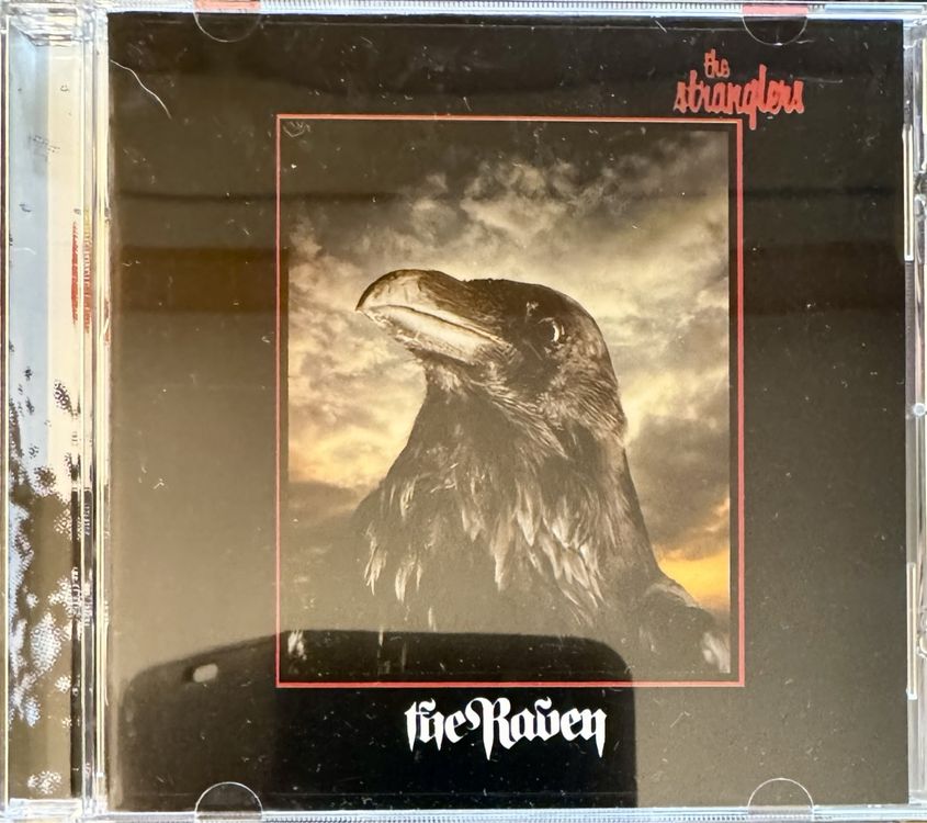 Stranglers *The Raven* (CD) | Kaufen auf Ricardo