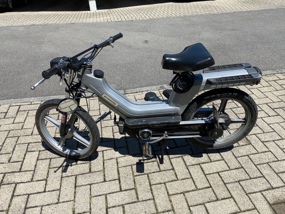 Piaggio Si | Kaufen auf Ricardo