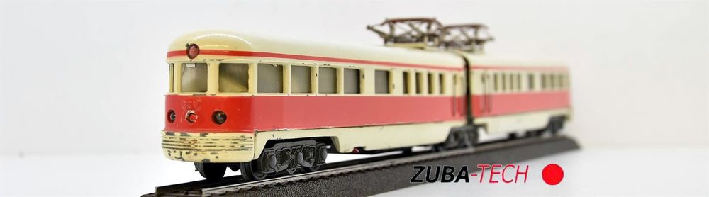 Märklin DT 800 Triebwagen H0 WS OVP (Gebraucht) in St. Gallen für CHF ...
