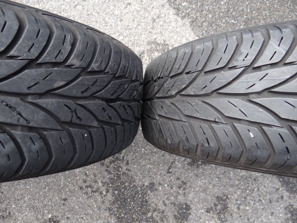13 Zoll Gamaparts AMAG Felgen 4x100 VW | Kaufen auf Ricardo