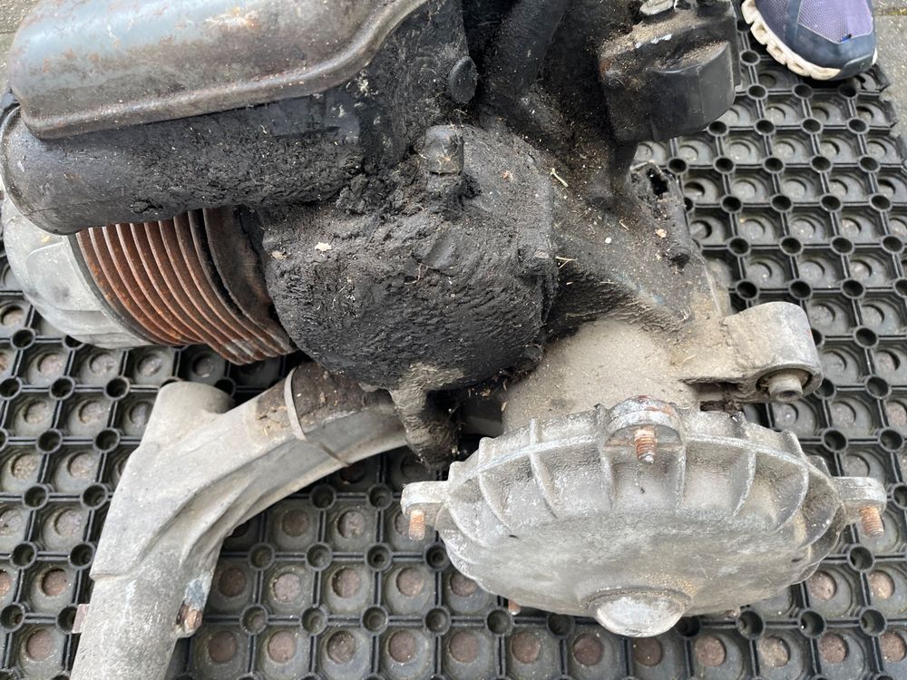 Vespa VNL3 PX Motor (Gebraucht) in für CHF 200 – nur Abholung auf ...