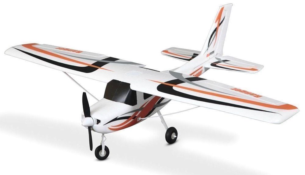 Ranger 850 - Mini-Trainer, Spw 850mm, PNP-Set, FMS ab Fr. 1 (Neu und ...