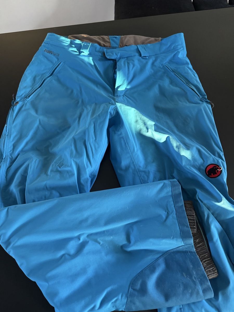 Mammut Skihose (Gebraucht) in Seengen für CHF 60 – mit Lieferung auf ...
