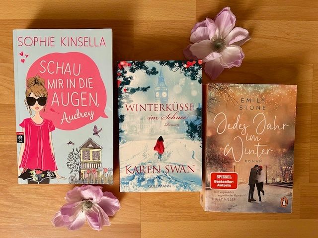 Sophie Kinsella, Karen Swan, Emily Stone, Annie Darling, ... (Neu ...