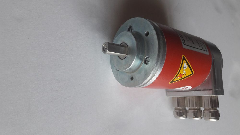 Encoder Drehgeber | Kaufen auf Ricardo