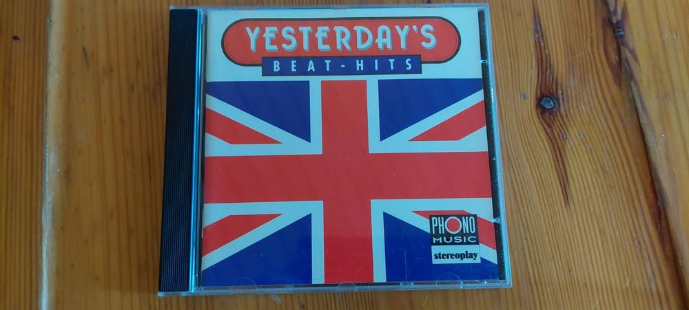 YESTERDAY'S BEAT-HITS (Gebraucht) in Kallnach für CHF 2 – mit Lieferung ...