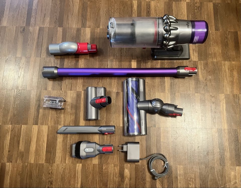 Dyson Akku Staubsauger V11