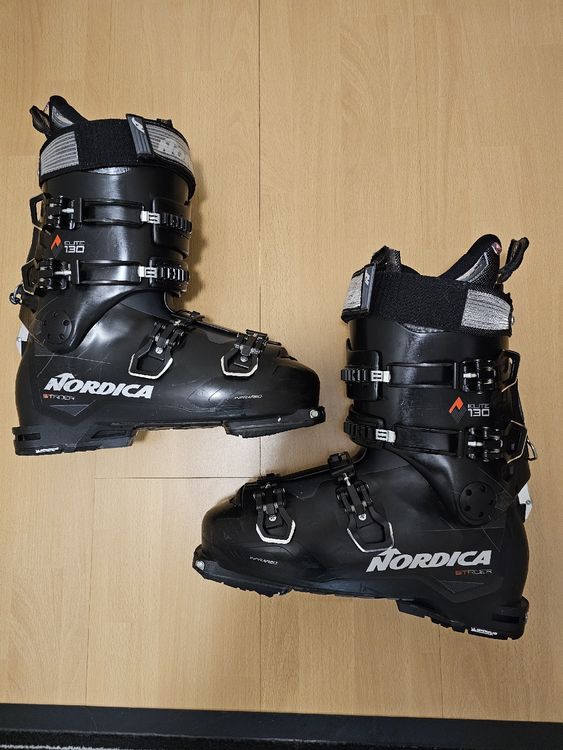 Nordica Strider Elite 130, Grösse 29.5 / 45 | Kaufen auf Ricardo