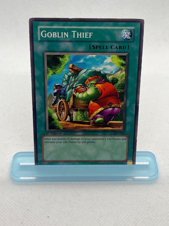 Goblin Thief | Kaufen auf Ricardo