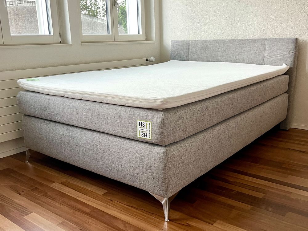Erstaunlich Bett 140 X 200 Gebraucht Fotos