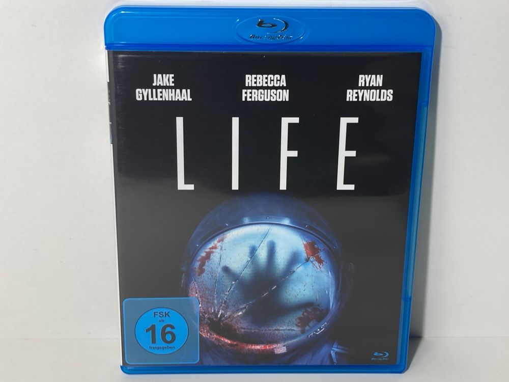 Life Blu Ray | Kaufen auf Ricardo