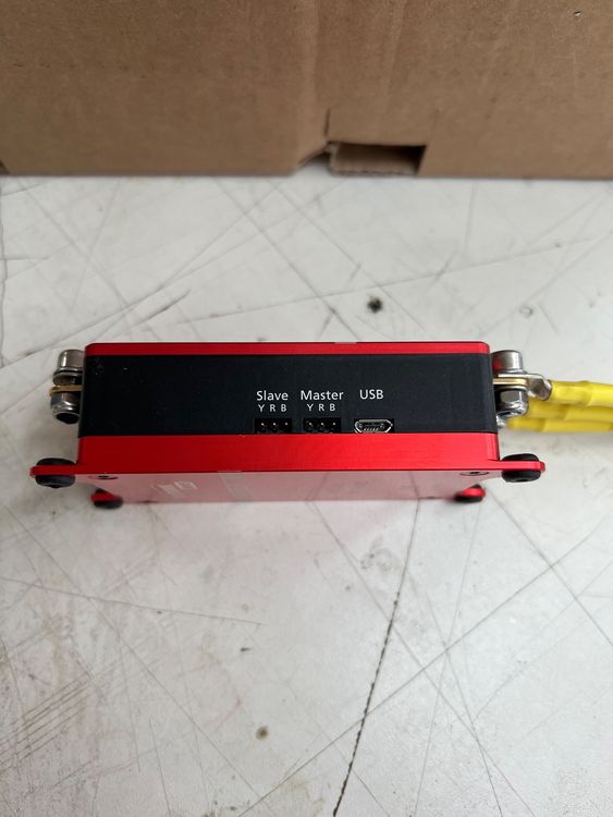 Kontronik Kosmik 200A | Kaufen auf Ricardo