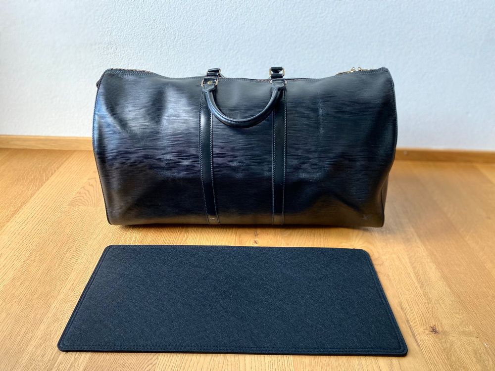 Taschen Einlegeboden Selber Machen