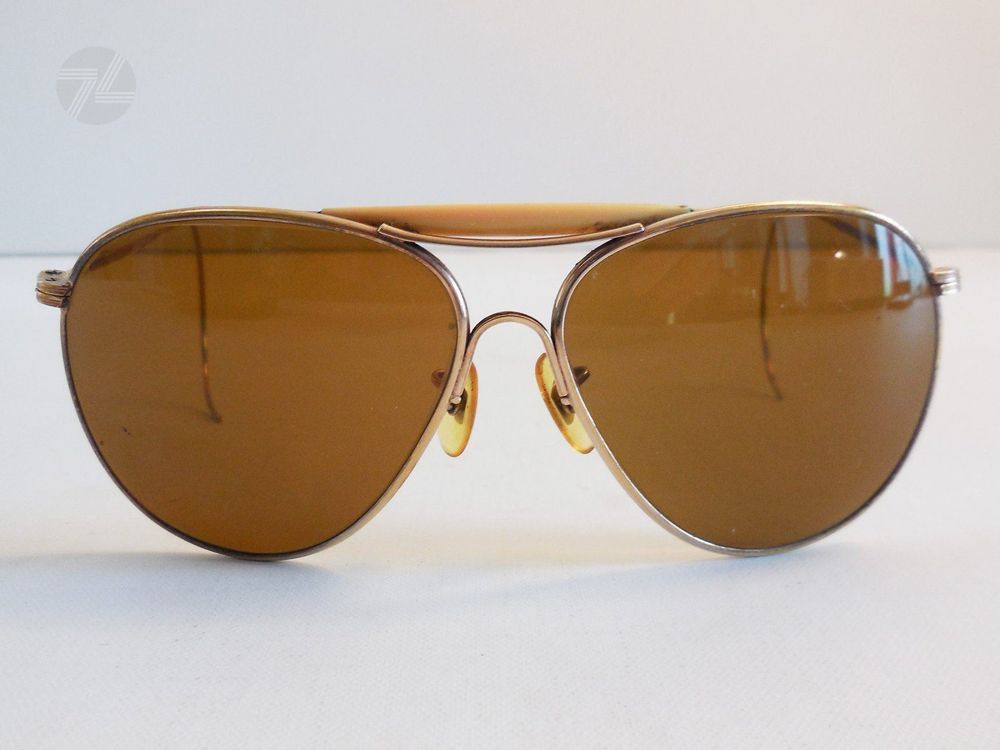 AMERICAN OPTICAL AVIATOR Pilotenbrille (Gebraucht) in Wetzikon ZH für ...