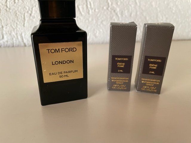 Original EdP Tom Ford | Kaufen auf Ricardo