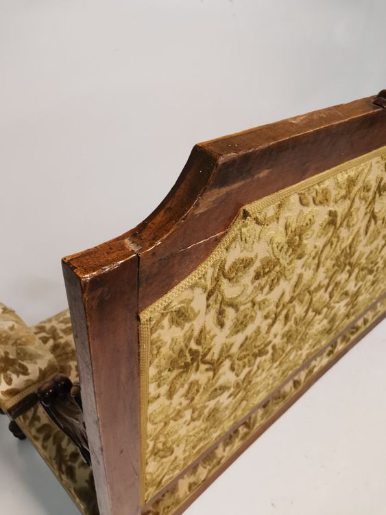 Antike Sitzbank, Sofa, Couch, Divan antik | Kaufen auf Ricardo
