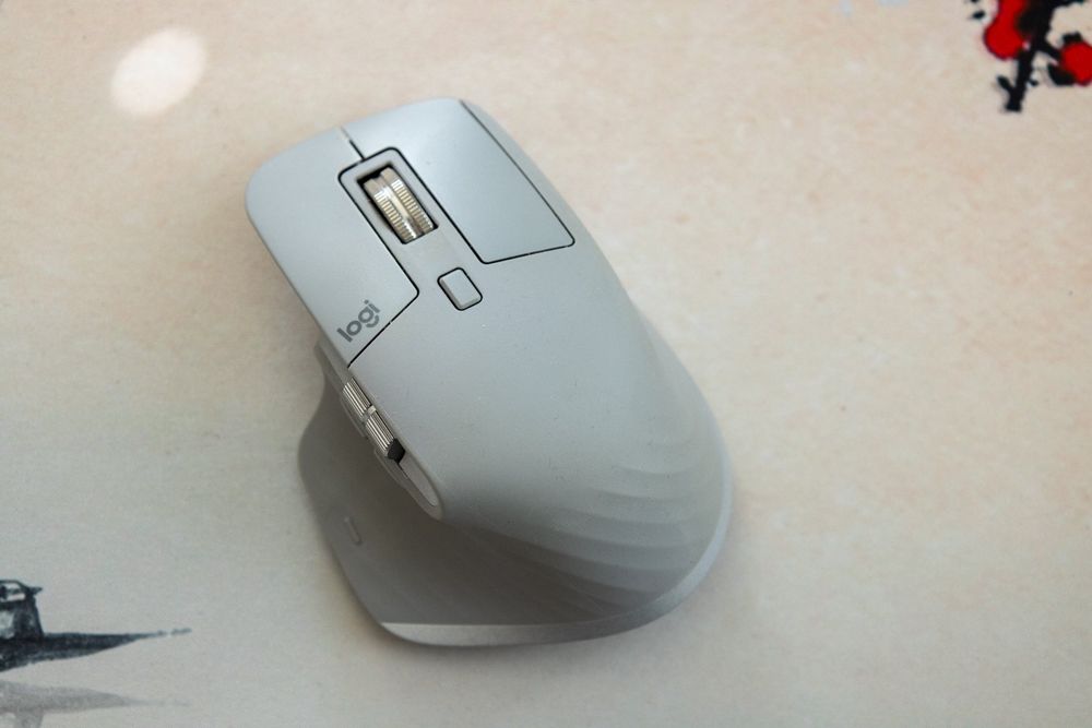 Logitech MX Master 3 | Kaufen auf Ricardo