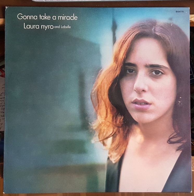 Laura Nyro And LaBelle Gonna Take A Miracle | Kaufen auf Ricardo