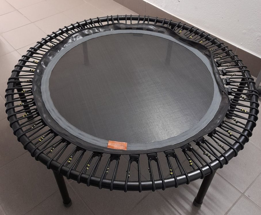 Bellicon Trampolin gross (Gebraucht) in Winterthur für CHF 349 – nur ...