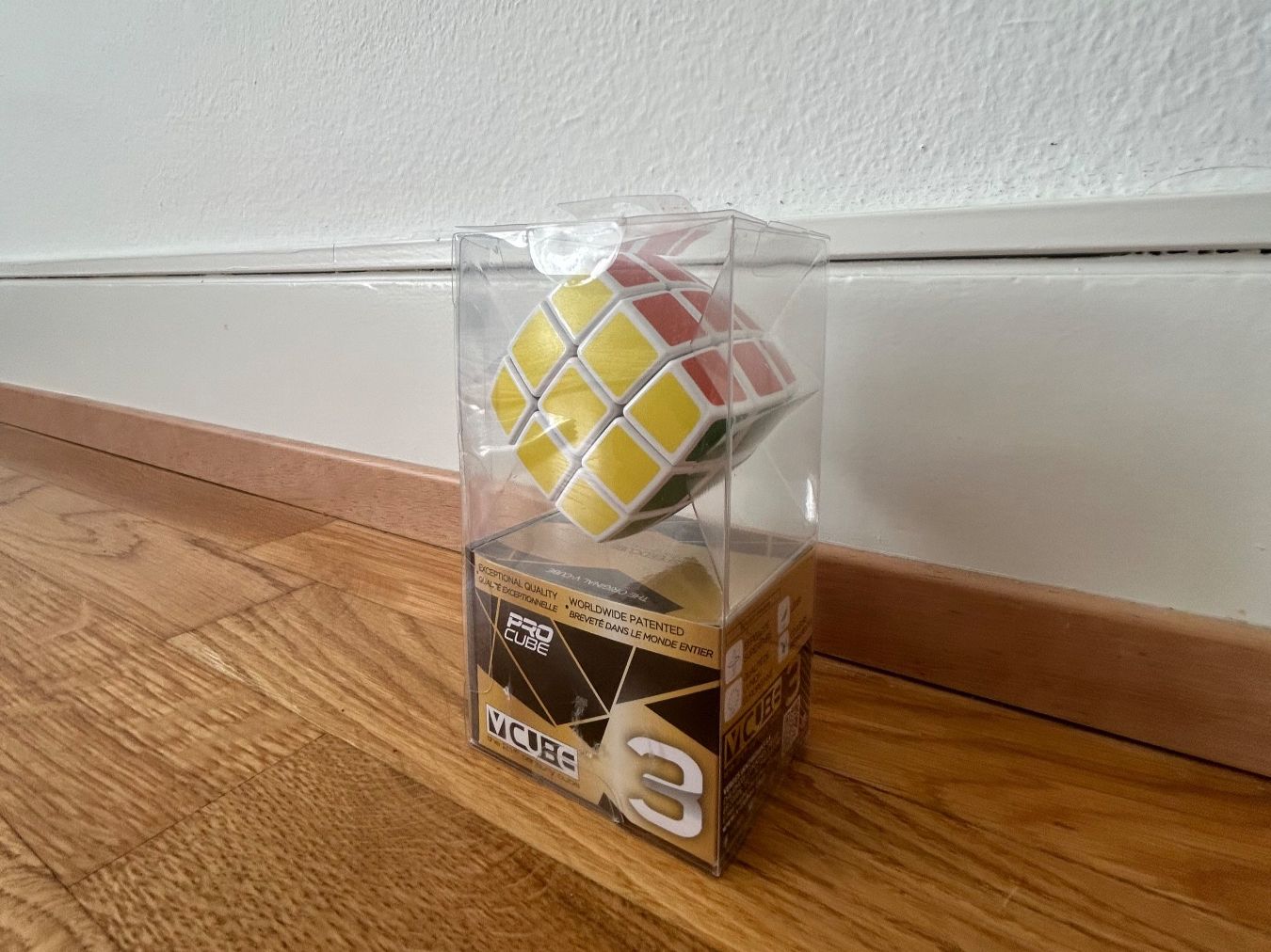 V-CUBE 3x3 – 21st Century Cube à vendre (Neu und originalverpackt) in ...