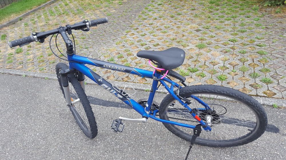 Velo Shimano | Kaufen auf Ricardo