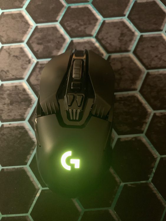 G903 lightspeed | Kaufen auf Ricardo