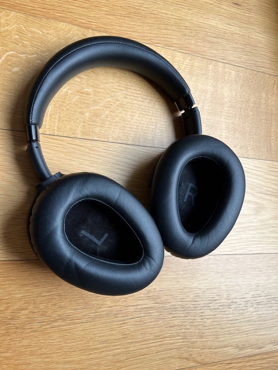 Sennheiser Epos Adapt 660 Active Noise Cancelling | Kaufen auf Ricardo