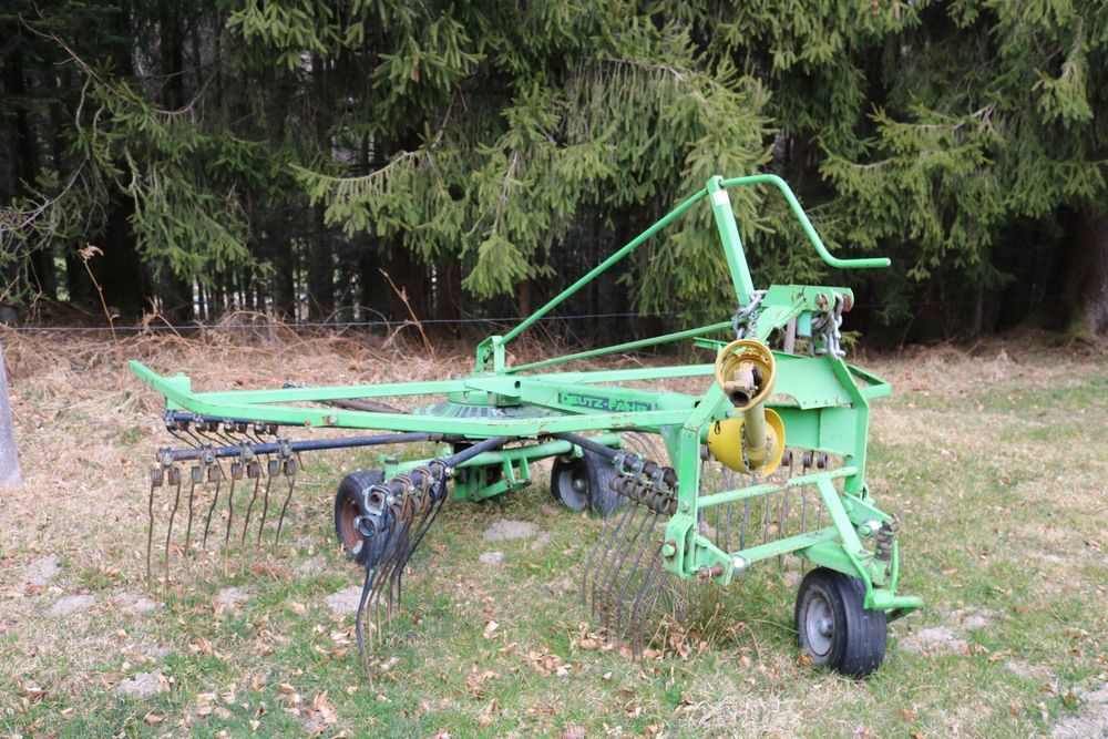 Schwader Deutz | Kaufen auf Ricardo