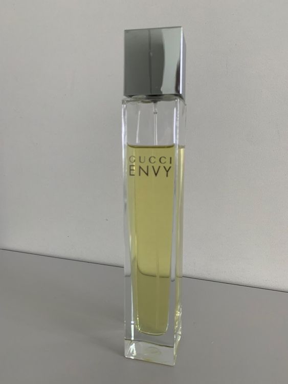 Eau de toilette 100ml Envy de Gucci (Vintage) - RARE (Gebraucht) in ...