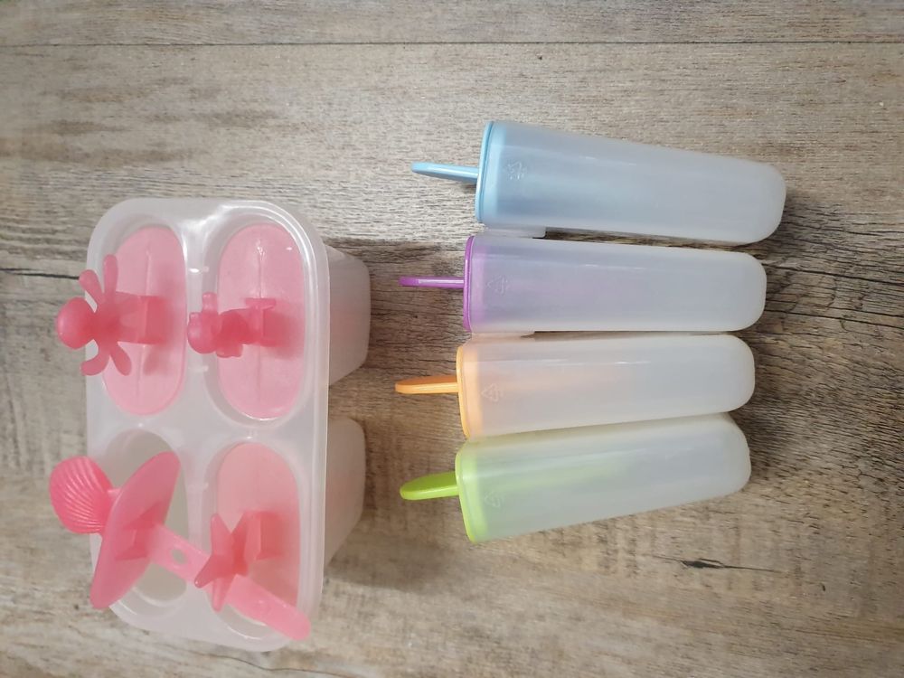 Eis am Stiel Form | Kaufen auf Ricardo