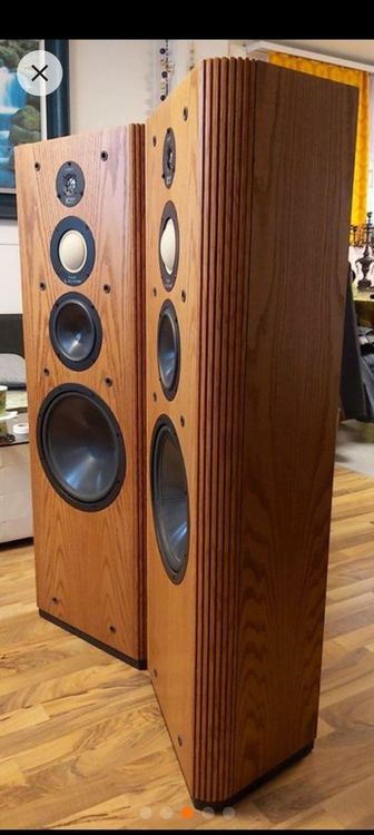 Infinity Kappa 8.2i II | Kaufen auf Ricardo