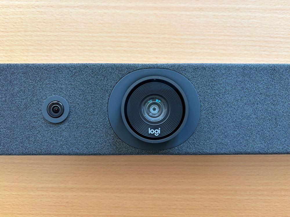 Logitech: Rally Bar Mini ("All-In-One"-Videokonferenzsystem) (Gebraucht ...