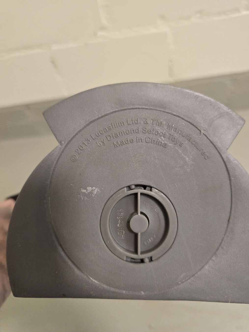 Star Wars Han Solo in Karbonit - Perfekt für Sammler (Gebraucht) in ...