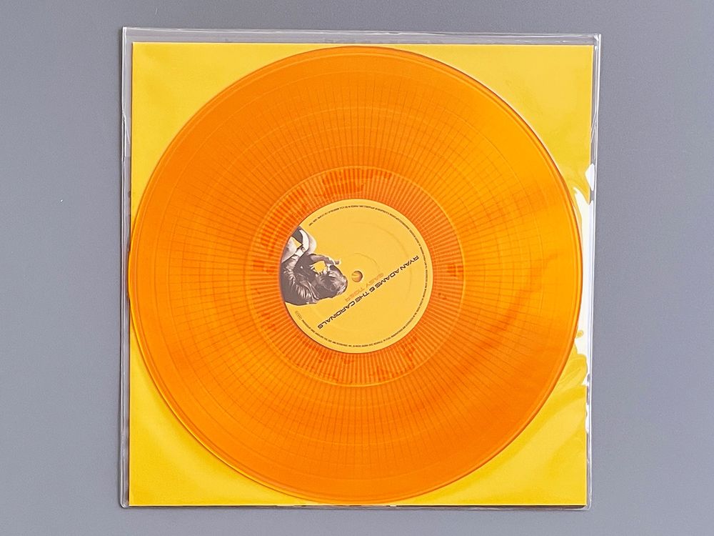 Ryan Adams & The Cardinals – Easy Tiger (Gebraucht) in Luzern für CHF ...